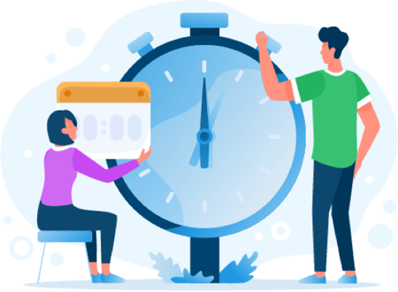 Demonstration - Shiftbase