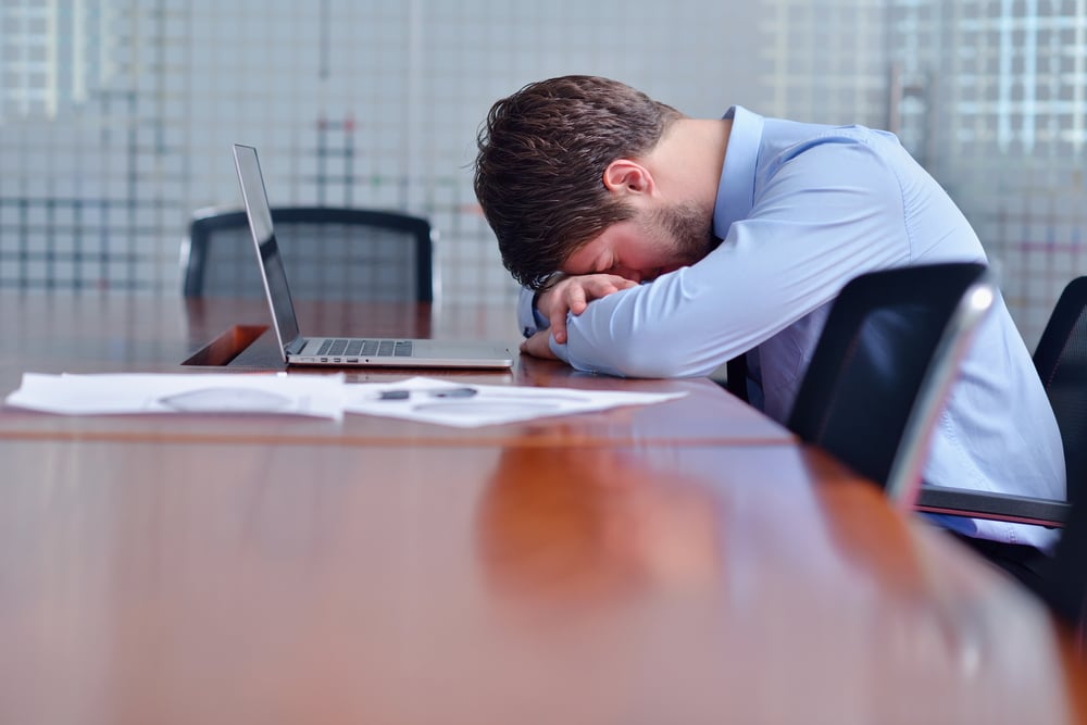 Stress Leave from work: Implications and Best Practices - Shiftbase