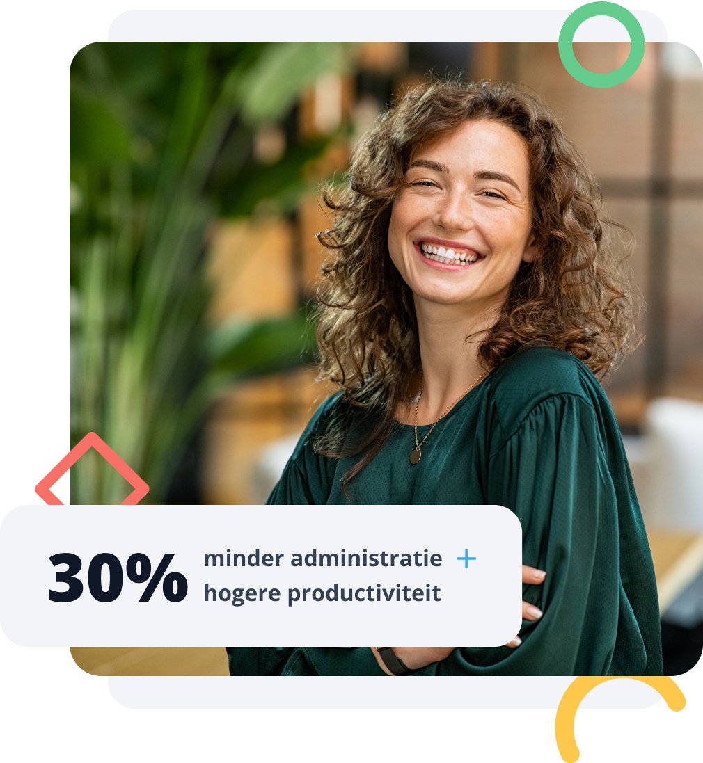 Shiftbase - Personeelsplanning en urenregistratie software