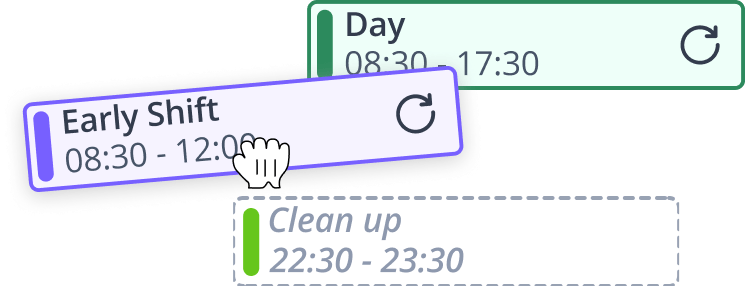2nd Shift Hours Explained: Comparisons and Details - Shiftbase