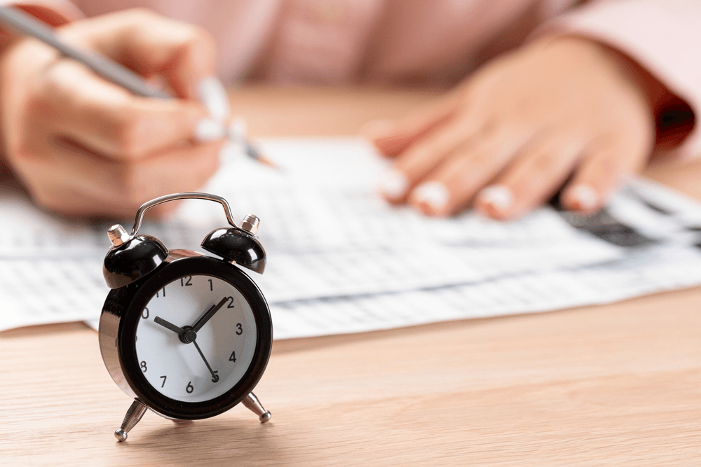 Stundenzettel - Shiftbase